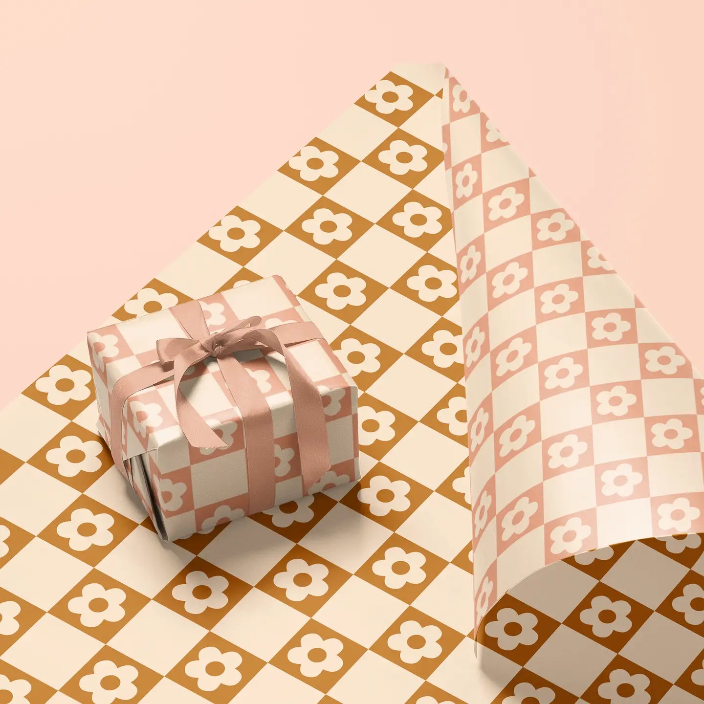 Reversible Gift Wrap – Rose James & Co
