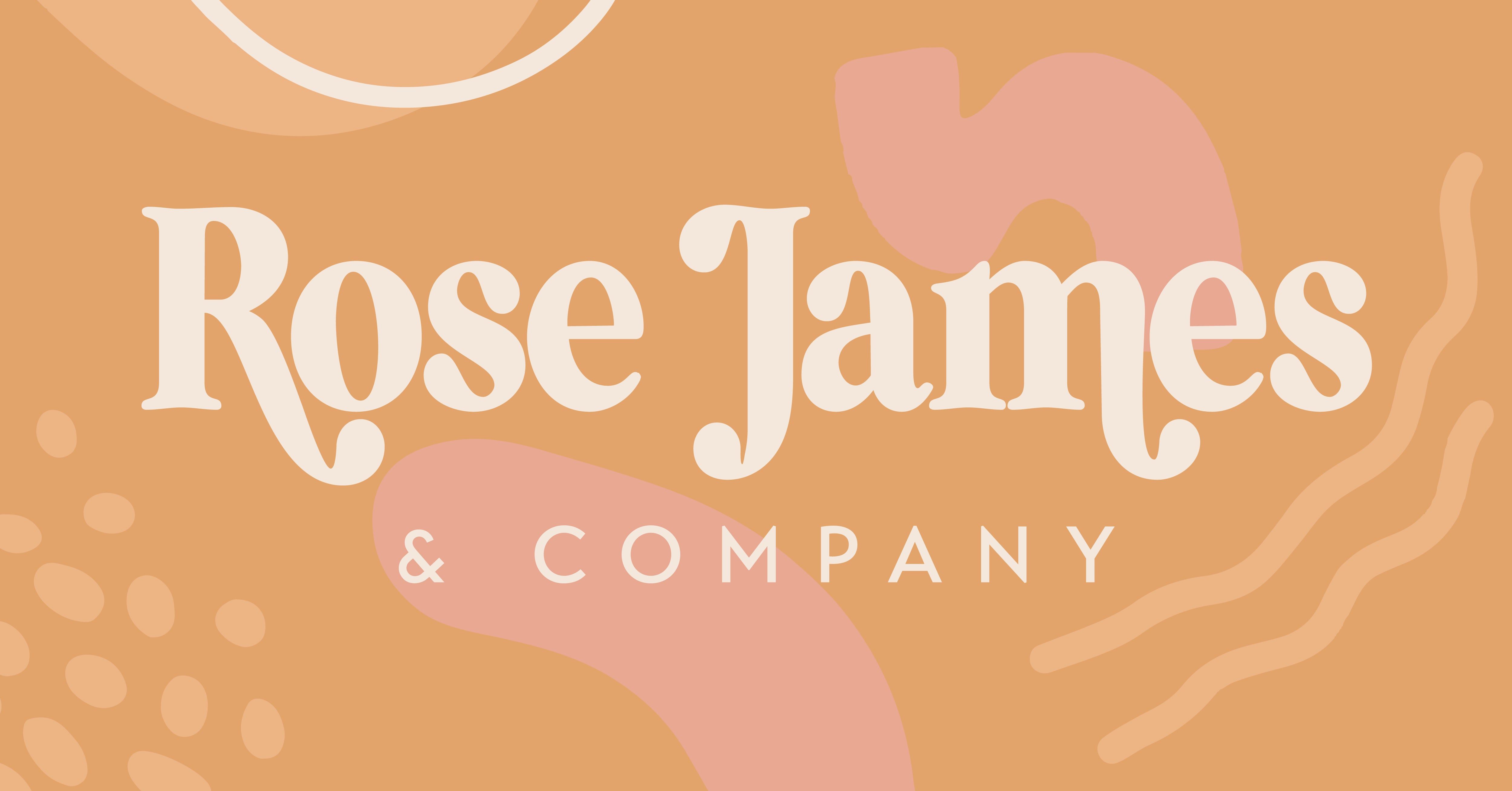 Rose James & Company